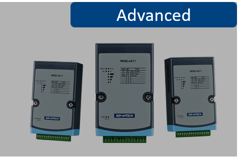Introduction of WISE-4471 NB-IoT/eMTC Wireless Module and Hands-on Practice (IO_0000186)